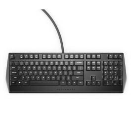 Dell | Alienware | Mechanical Gaming Keyboard | AW310K | Negro ...